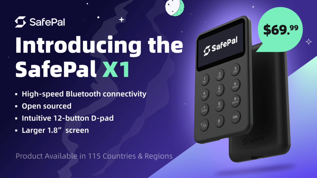 SafePal Blog|Binance-mini-program-3rd-anniversary-trading-event|SFP|SafePal Crypto Wallet